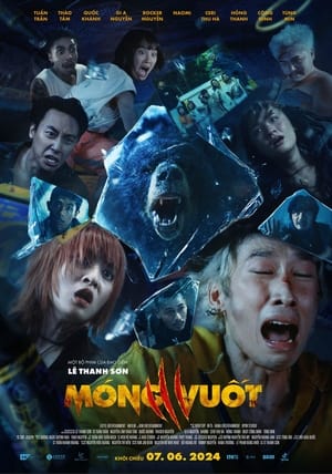 Claws (Mong Vuot) (2024) » LK21 - Layarkaca21 - Nonton Film Gratis Bioskop21 | IDX Film