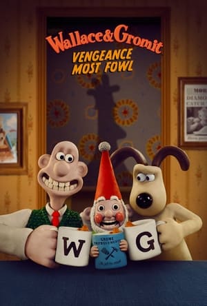 Wallace & Gromit: Vengeance Most Fowl (2025) » LK21 - Layarkaca21 - Nonton Film Gratis Bioskop21 ...
