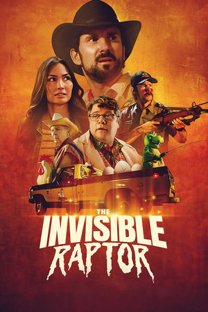 The Invisible Raptor (2024) » LK21 - Layarkaca21 - Nonton Film Gratis Bioskop21 | IDX Film