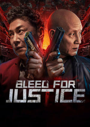 Bleed For Justice (2025) » LK21 - Layarkaca21 - Nonton Film Gratis Bioskop21 | IDX Film